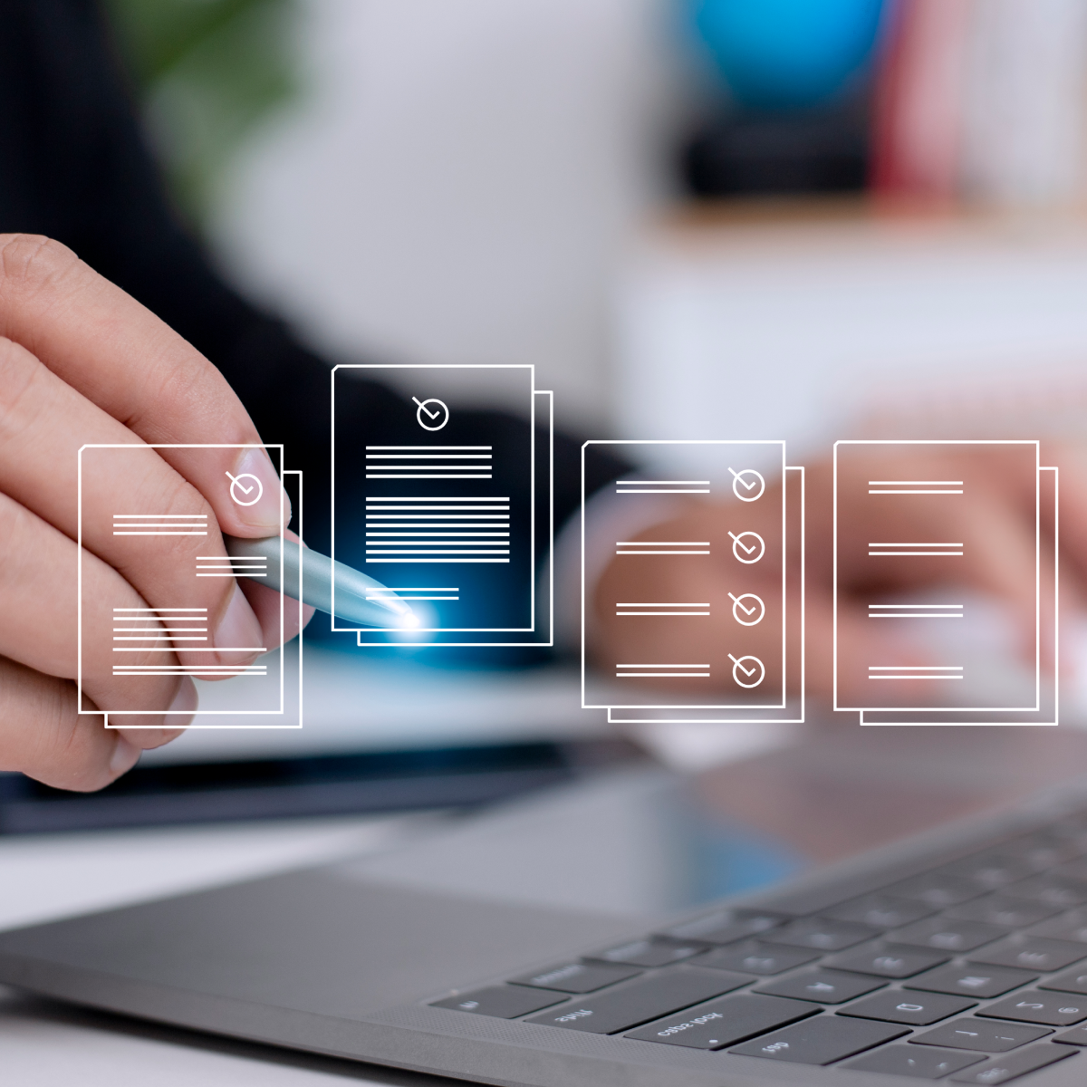 Descubre Cómo Empezar a Utilizar Keynua: Tu Solución Integral de Firma Electrónica